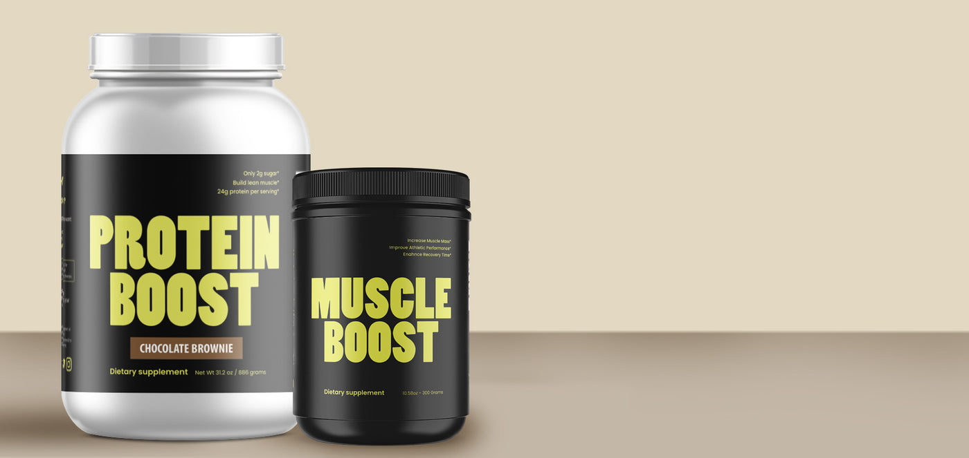 VB Health - Supplements that work.